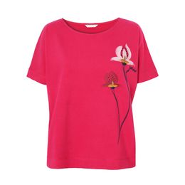TATUUM Damen T-Shirt LALI Damen Gr&ouml;&szlig;e XXL fuchsia