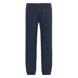 !Solid Chinohose SOLID "Chinohose SDCAI", Herren, Gr. 3XL, N-Gr, blau (insignia blau), Obermaterial: 100% Baumwolle CO., Hosen Chinohose