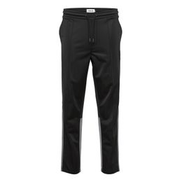 !Solid Sweatpants SOLID "Sweatpants SDIzayah", Herren, Gr. M, N-Gr, schwarz (true schwarz), Obermaterial: 100% Polyester PES., Hosen