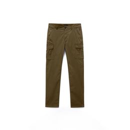 Napapijri 6C28 - NP MN PANTS 'M-YASUNI SUM' Herren Gr&ouml;&szlig;e 33 beige