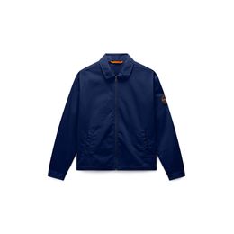 Napapijri 6C34 - NP MN JACKETS 'A-ARRAYANES' Herren Gr&ouml;&szlig;e M blau Sommerjacke