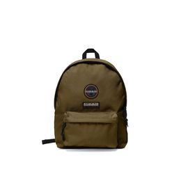 Napapijri 6C82 - NP UX BACKPACKS 'VOYAGE 3' Damen Gr&ouml;&szlig;e One Size oliv