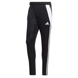 adidas Performance Sporthose 'Tiro 24' Herren Gr&ouml;&szlig;e XL schwarz / wei&szlig;