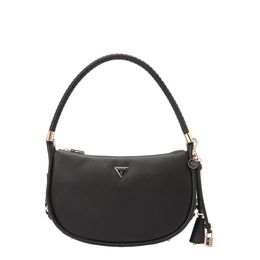 Guess Schultertasche 'Danya' Damen Gr&ouml;&szlig;e One Size schwarz
