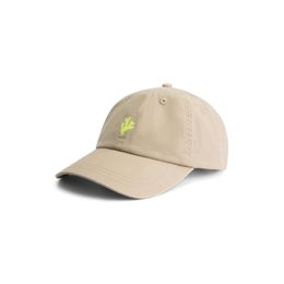 Shiwi Cap 'Coral' Herren Gr&ouml;&szlig;e 55/60 beige / grasgr&uuml;n / wei&szlig;