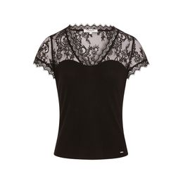 Morgan T-Shirt Damen Gr&ouml;&szlig;e S schwarz