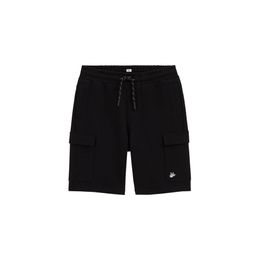 WE Fashion Shorts Jungen Gr&ouml;&szlig;e 98 schwarz