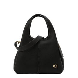 Coach Handtasche 'LANA SHOULDER BAG 23' Damen Gr&ouml;&szlig;e One Size schwarz