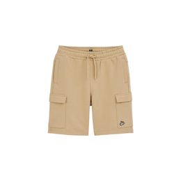 WE Fashion Shorts Jungen Gr&ouml;&szlig;e 98 sand