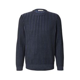 Only & Sons Only & Sons Pullover 'ONSBRANT' Herren Gr&ouml;&szlig;e M azur / schwarz