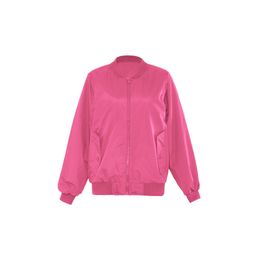 Flyweight Jacke Damen Gr&ouml;&szlig;e XXL pitaya