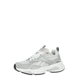 Reebok Sneaker 'Charge' Herren Gr&ouml;&szlig;e 45.5 grau / hellgrau / dunkelgrau