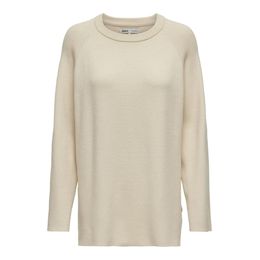 Only Pullover Damen Gr&ouml;&szlig;e S beige