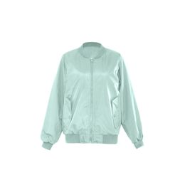 Sidona Jacke Damen Gr&ouml;&szlig;e XL pastellgr&uuml;n