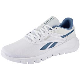 Trainingsschuh Reebok "SPLIT FLEX", Herren, Gr. 45,5, footwear wei&szlig;, moon, shadow, Synthetik, Textil, Schuhe