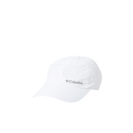 Columbia Sportcap 'Tech Shade II' Damen Gr&ouml;&szlig;e 55/60 grau / wei&szlig;