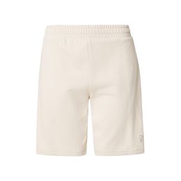 Puma Shorts 'Essentials Elevated' Herren Gr&ouml;&szlig;e 35/36 wollwei&szlig;
