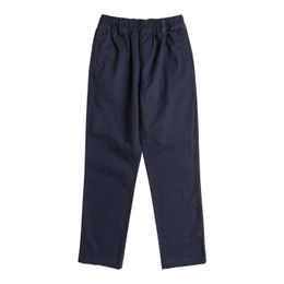 Billabong Kinder Outdoorhose "Larry"dusty navy, Gr. 16, Obermaterial: 100% Walkfrottier;, Hosen