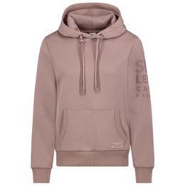 Sublevel Sweatshirt 'Asmia' Damen Gr&ouml;&szlig;e XS ros&eacute;