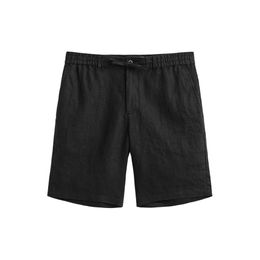 Gant Shorts Herren Gr&ouml;&szlig;e 33 schwarz