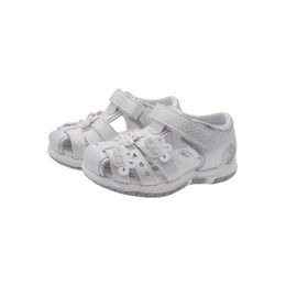 Chicco Sandals 'Ferrara' girl size 24 White