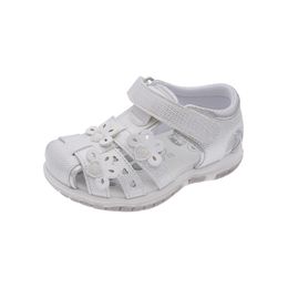 Chicco Sandals 'Ferrara' girl size 28 White