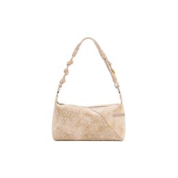 Desigual Handtasche Damen Gr&ouml;&szlig;e One Size beige