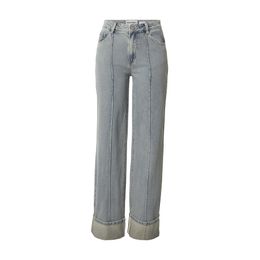Rouge Edit Jeans Damen Gr&ouml;&szlig;e 32/34 blue denim