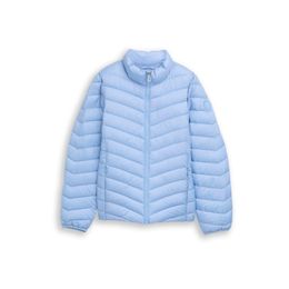 Tom Tailor Jacke Damen Gr&ouml;&szlig;e M himmelblau
