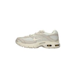 Nike Sportswear Sneaker 'AIR MAX MOTO 2K' Damen Gr&ouml;&szlig;e 38.5 beige / wei&szlig;
