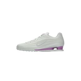 Nike Sneaker 'SHOX Z' Herren Gr&ouml;&szlig;e 37.5 wei&szlig;