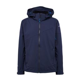 Icepeak Outdoorjacke 'Barmstedt' Herren Gr&ouml;&szlig;e M blau / dunkelblau / wei&szlig;