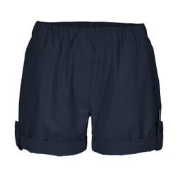 Shorts Killtec "KOS 111 GRLS SHRTS", M&auml;dchen, Gr. 116, Normalgr&ouml;&szlig;en, navy, Obermaterial: 100% Polyester, Hosen Shorts, Leichte, schnelltrocknende M&auml;dchen-Shorts mit Teflon EcoElite&trade;