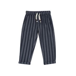 Chicco Hose Jungen Gr&ouml;&szlig;e 86 navy / gr&uuml;n