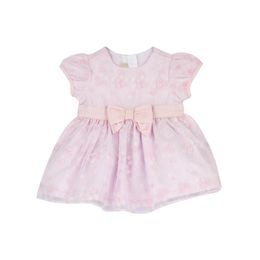 Chicco Kleid M&auml;dchen Gr&ouml;&szlig;e 62 pink