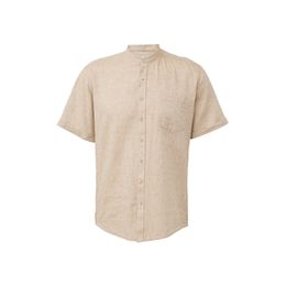 Jack's Button Up Shirt male size L Sand