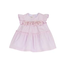 Chicco Kleid M&auml;dchen Gr&ouml;&szlig;e 92 pink