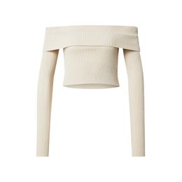 Studioselect Pullover 'Greta' Damen Gr&ouml;&szlig;e S creme