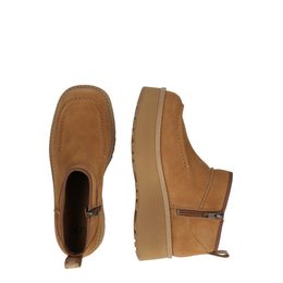 UGG Australia UGG Boots 'Cityfunc Ultra Mini' Damen Gr&ouml;&szlig;e 38 braun Winterschuhe
