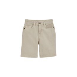 WE Fashion Shorts Jungen Gr&ouml;&szlig;e 116 hellbeige