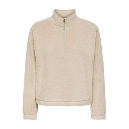 Only Pullover 'ONLNew Dallas' Damen Gr&ouml;&szlig;e XXS beige