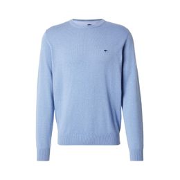 Fynch-Hatton Pullover Herren Gr&ouml;&szlig;e L hellblau