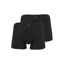 Sloggi Boxershorts 'Base Soft' Herren Gr&ouml;&szlig;e XL schwarz