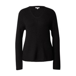 Tom Tailor Pullover Damen Gr&ouml;&szlig;e S schwarz