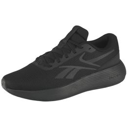 Walkingschuh Reebok "DMX COMFORT + LITE", Damen, Gr. 41, schwarz, schwarz, Synthetik, Textil, Schuhe Walkingschuh