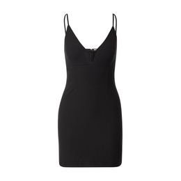 Abercrombie & Fitch Abercrombie & Fitch Kleid Damen Gr&ouml;&szlig;e 36 schwarz Winterkleid