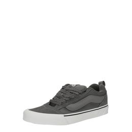 Vans Sneaker 'Knu Skool' Herren Gr&ouml;&szlig;e 42.5 basaltgrau / dunkelgrau