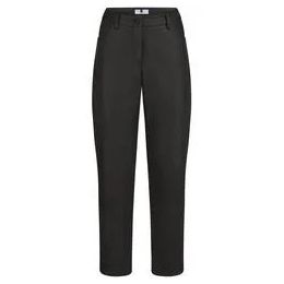 Regular Fit-Hose Anna Aura schwarz, 52