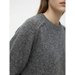 Studioselect Pullover 'Robin' Damen Gr&ouml;&szlig;e S graumeliert