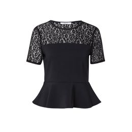 ABOUT YOU Shirt 'Penelope' Damen Gr&ouml;&szlig;e S schwarz